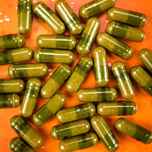 Grenade Thermo Detonator Weight Management Supplement, Tub of 100 ...